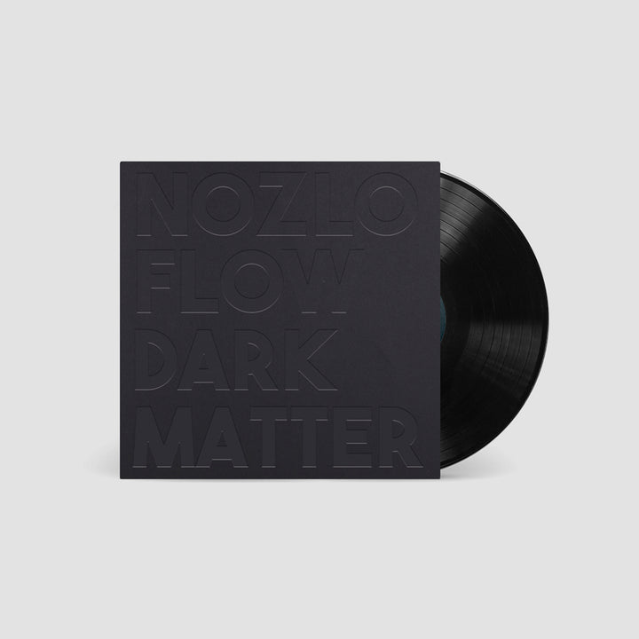 12" Scratch Vinyl – Cut & Paste Records
