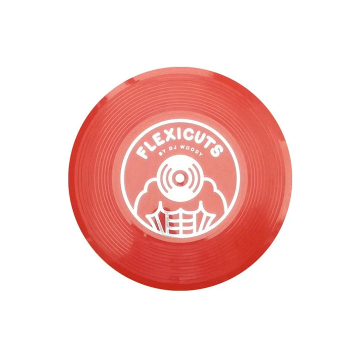 7" Scratch Vinyl – Cut & Paste Records