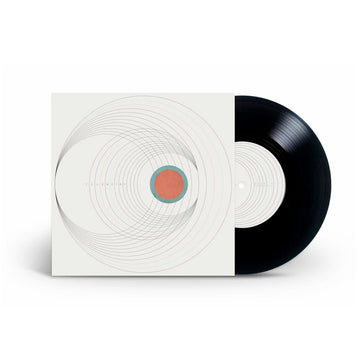 7" Scratch Vinyl – Cut & Paste Records