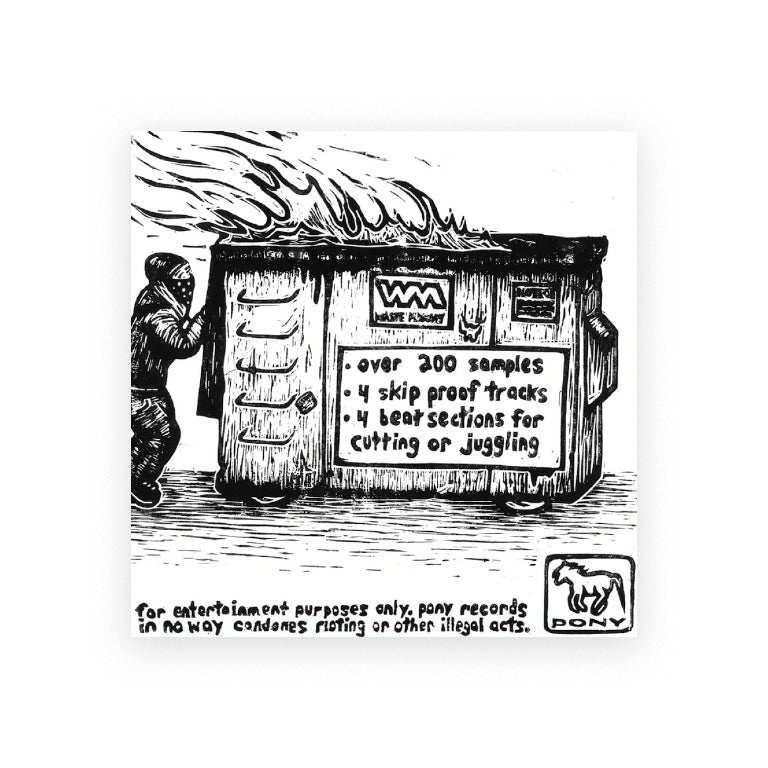 Cut and Paste Records | Vinyl Scratch Records and Music – Cut & Paste ...